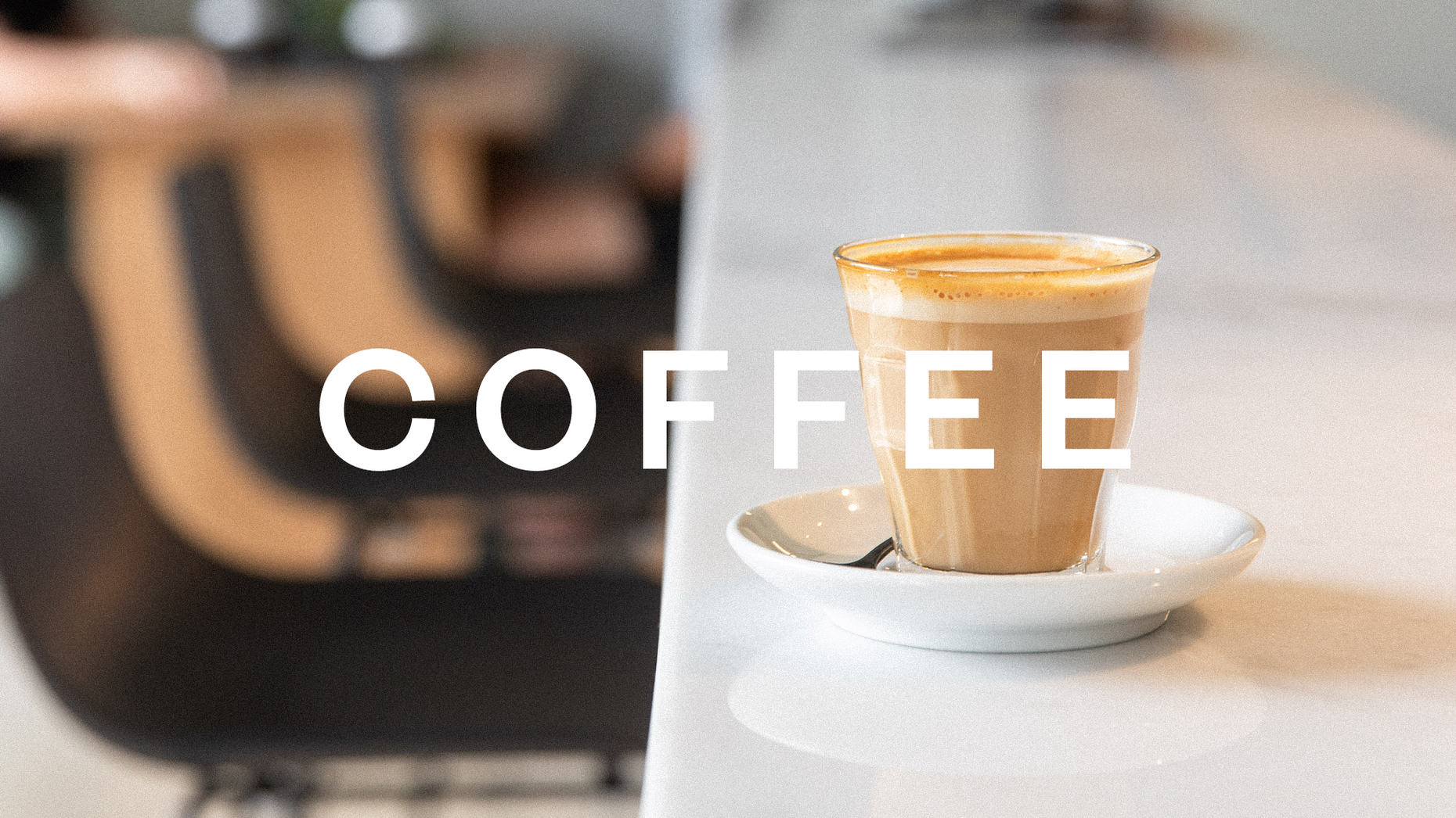 Milligram Cafe